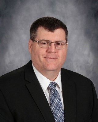 Faculty - Mount Michael